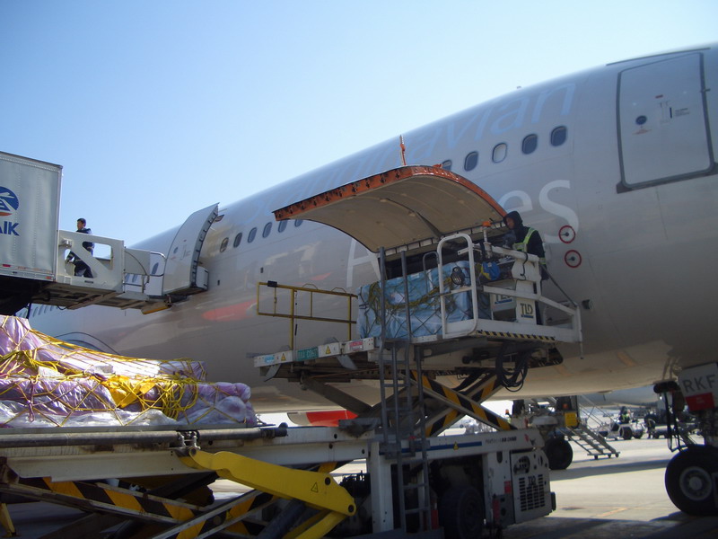 Secure Transportation - MTAB