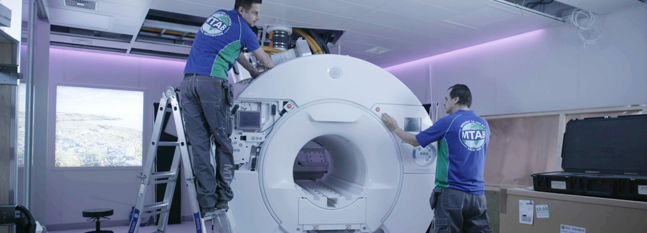 Medical Equipment - MTAB