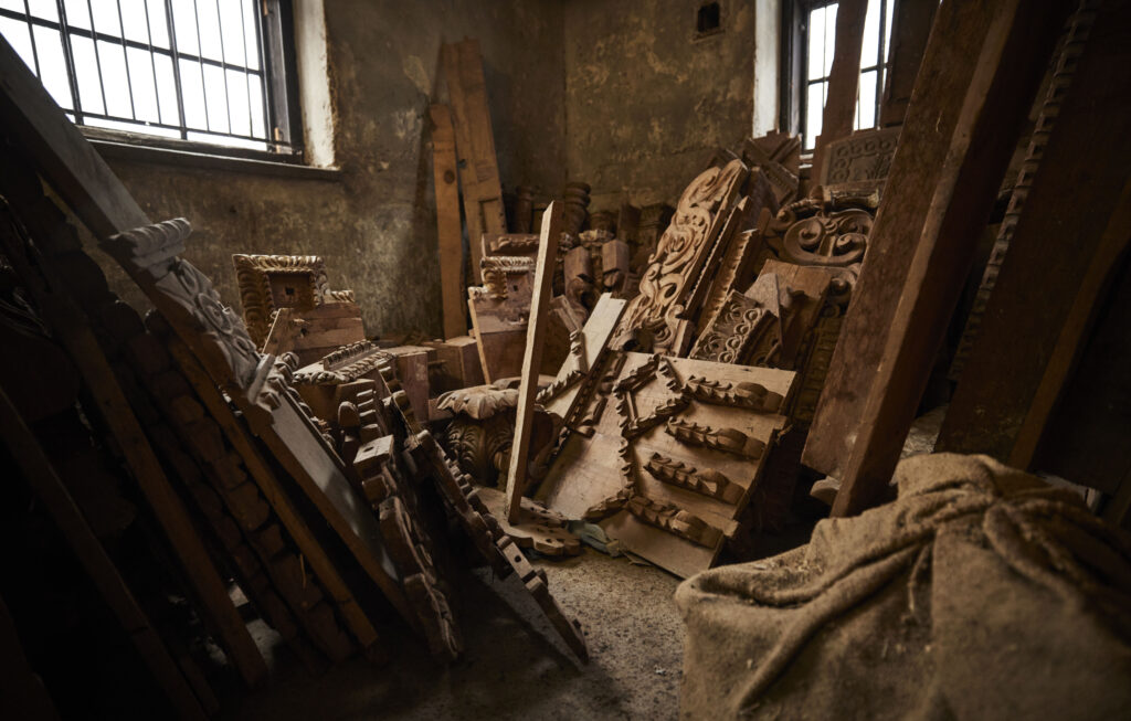 The altar that found its way home – MTAB assists Peru’s Embassy in returning an important ...